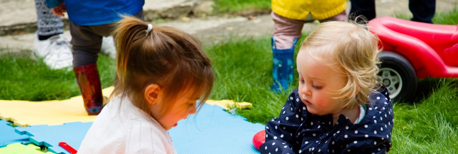 About Us | Independent Nursery | Little Haven Childcare